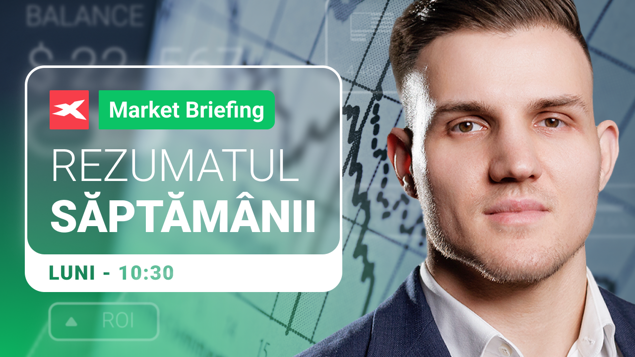 Evenimente educaționale XTB